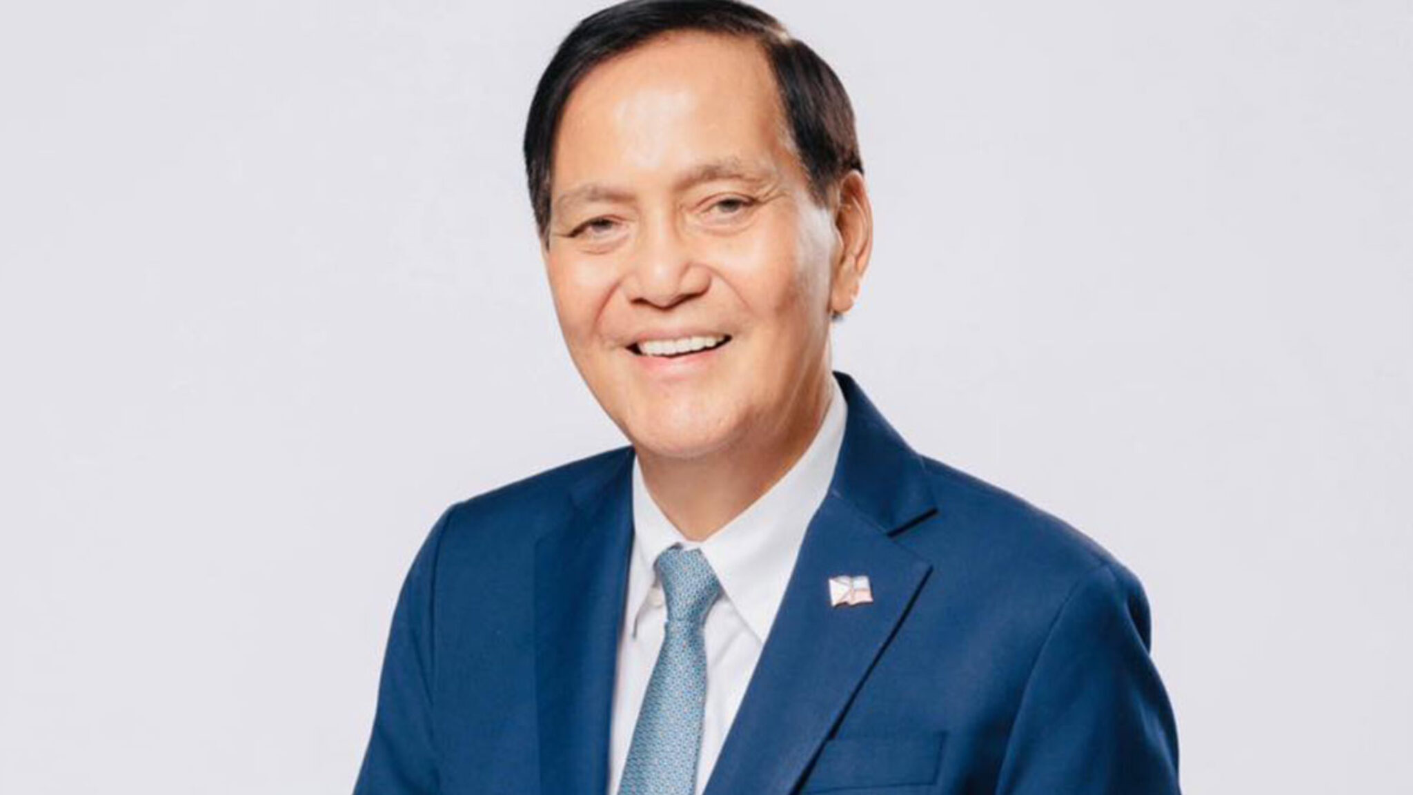 Rama faces another dismissal from service