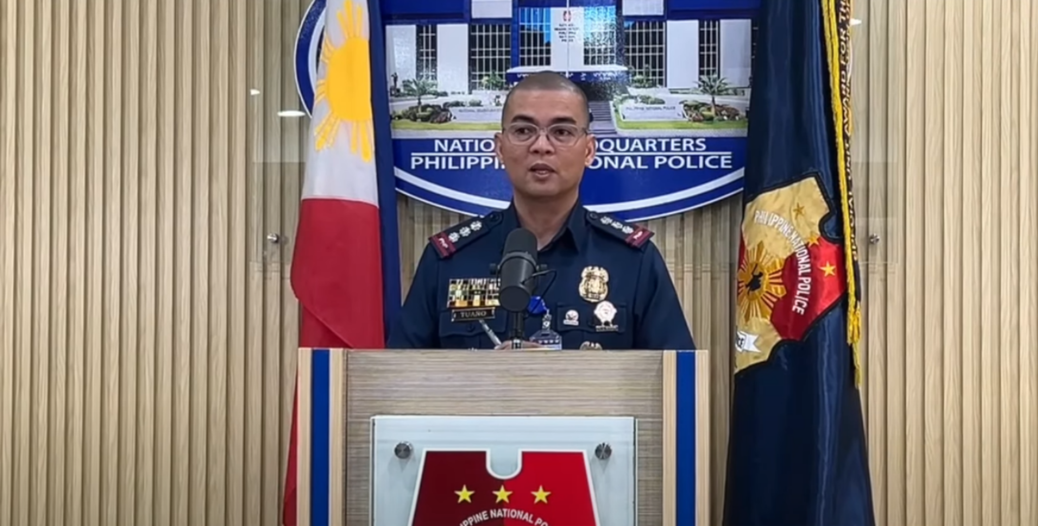 Kalinga shootout leaves 3 dead; PNP eyes `tribal war' angle