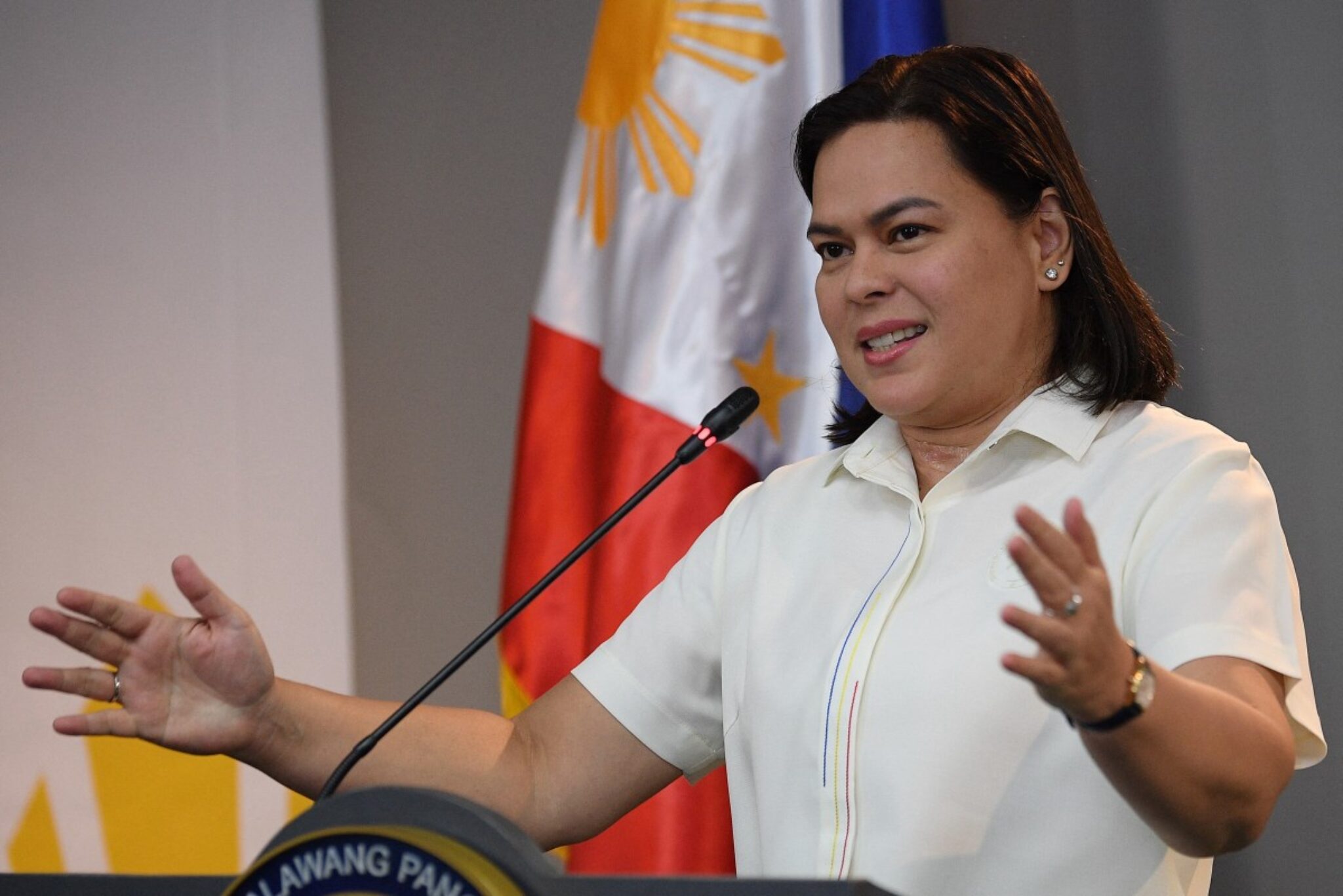 Five things to know about Sara Duterte and her impeachment