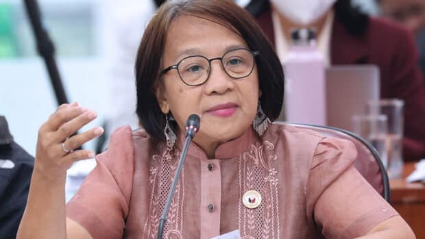 Castro on the delayed impeach trial: Is Senate taking revenge on House?