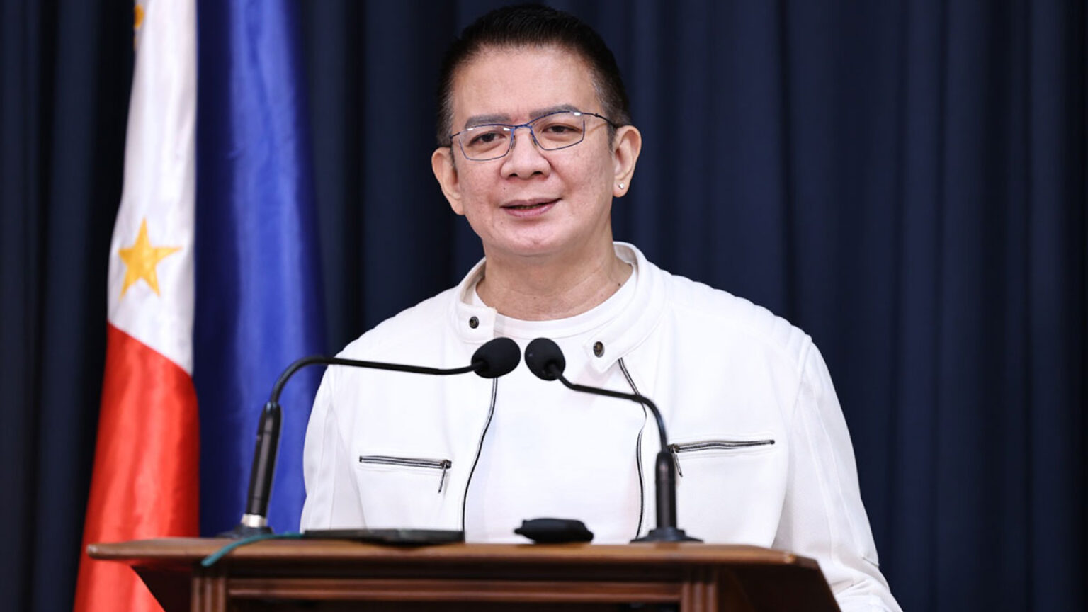 Escudero firms up VP Duterte impeachment trial preps