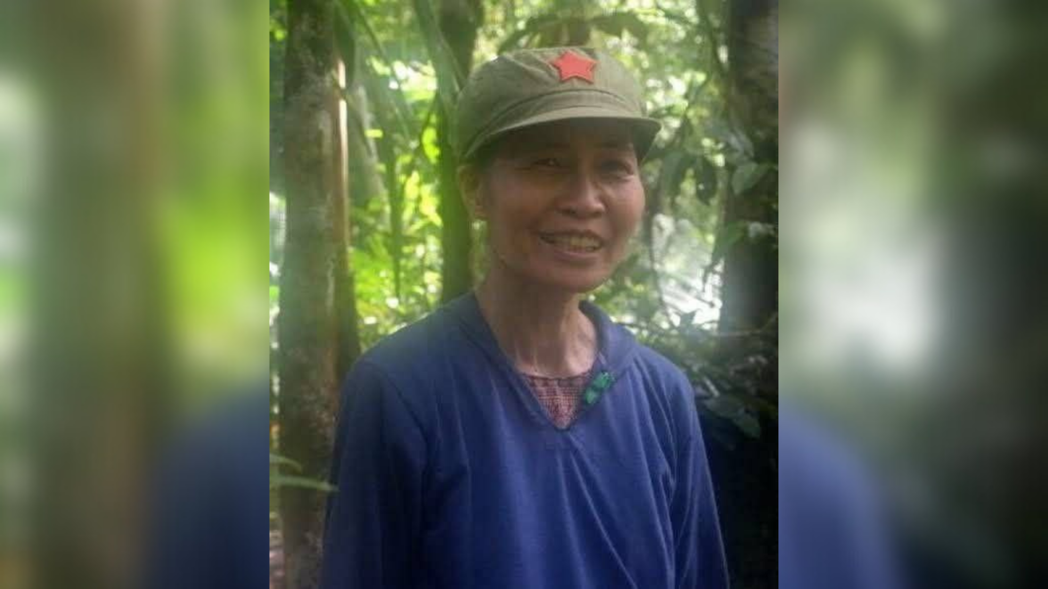 Top NPA leader in Caraga region slain in Butuan City clash