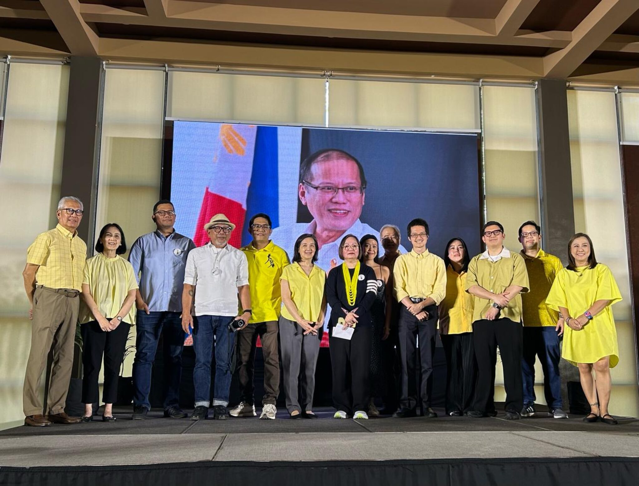 Aquino Museum in Tarlac reopens ahead of 39th Edsa anniversary