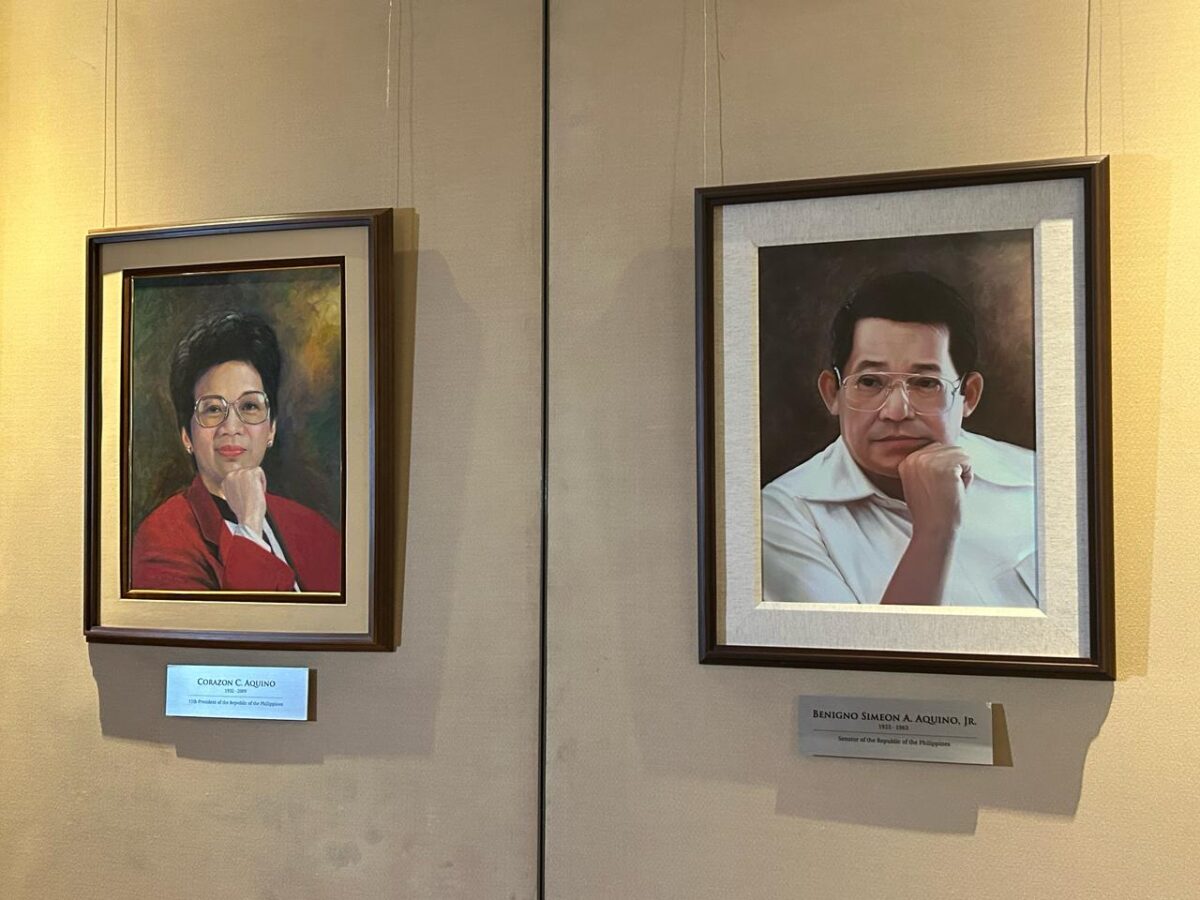 Aquino Museum in Tarlac reopens ahead of 39th Edsa anniversary
