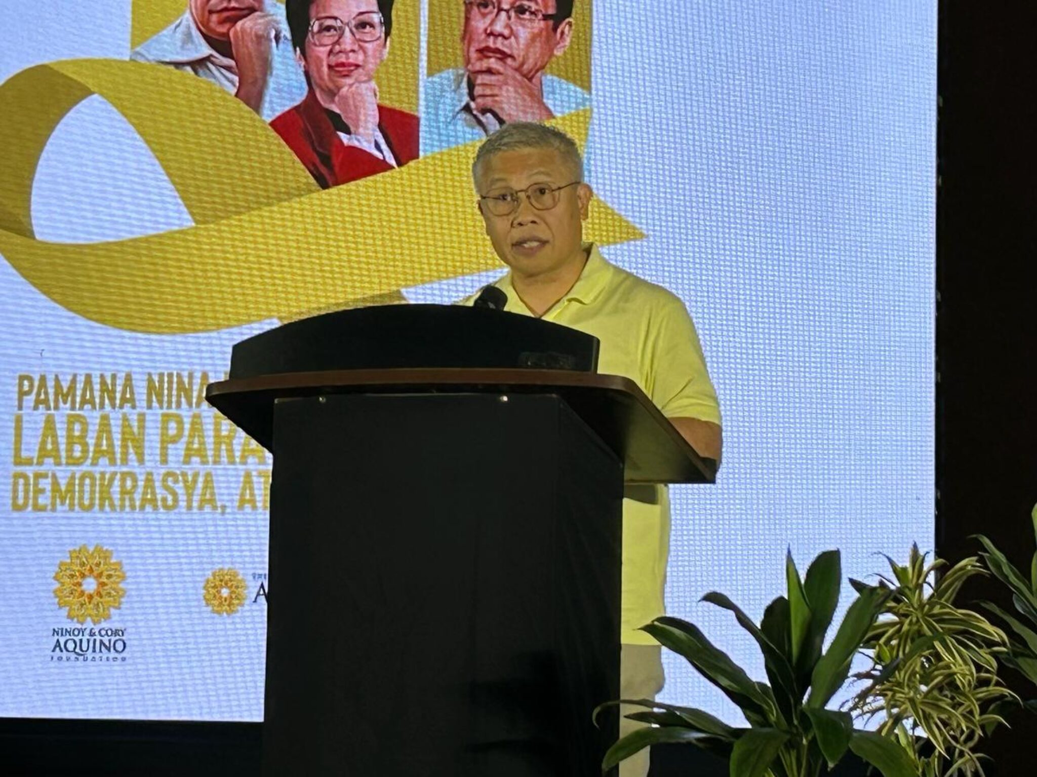 Aquino Museum in Tarlac reopens ahead of 39th Edsa anniversary