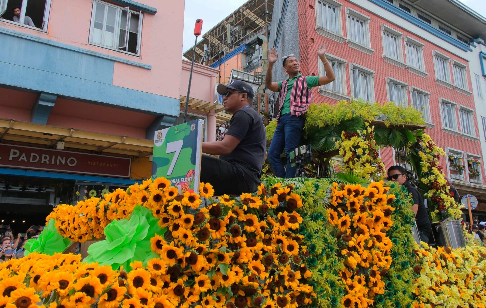 Vlogger ‘Diwata’ hit for mocking Cordillera culture