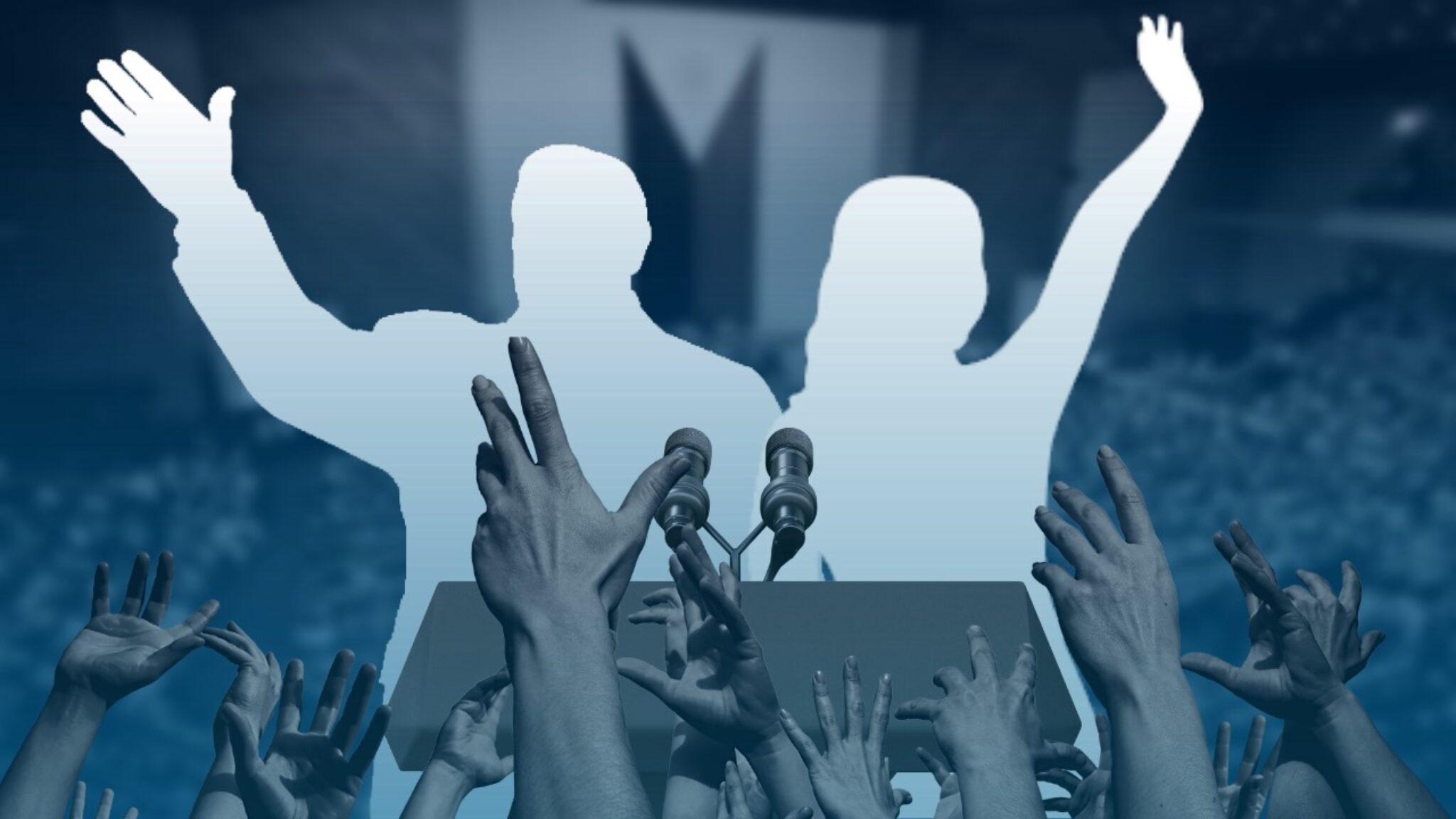 Start of campaign period: Things you need to know