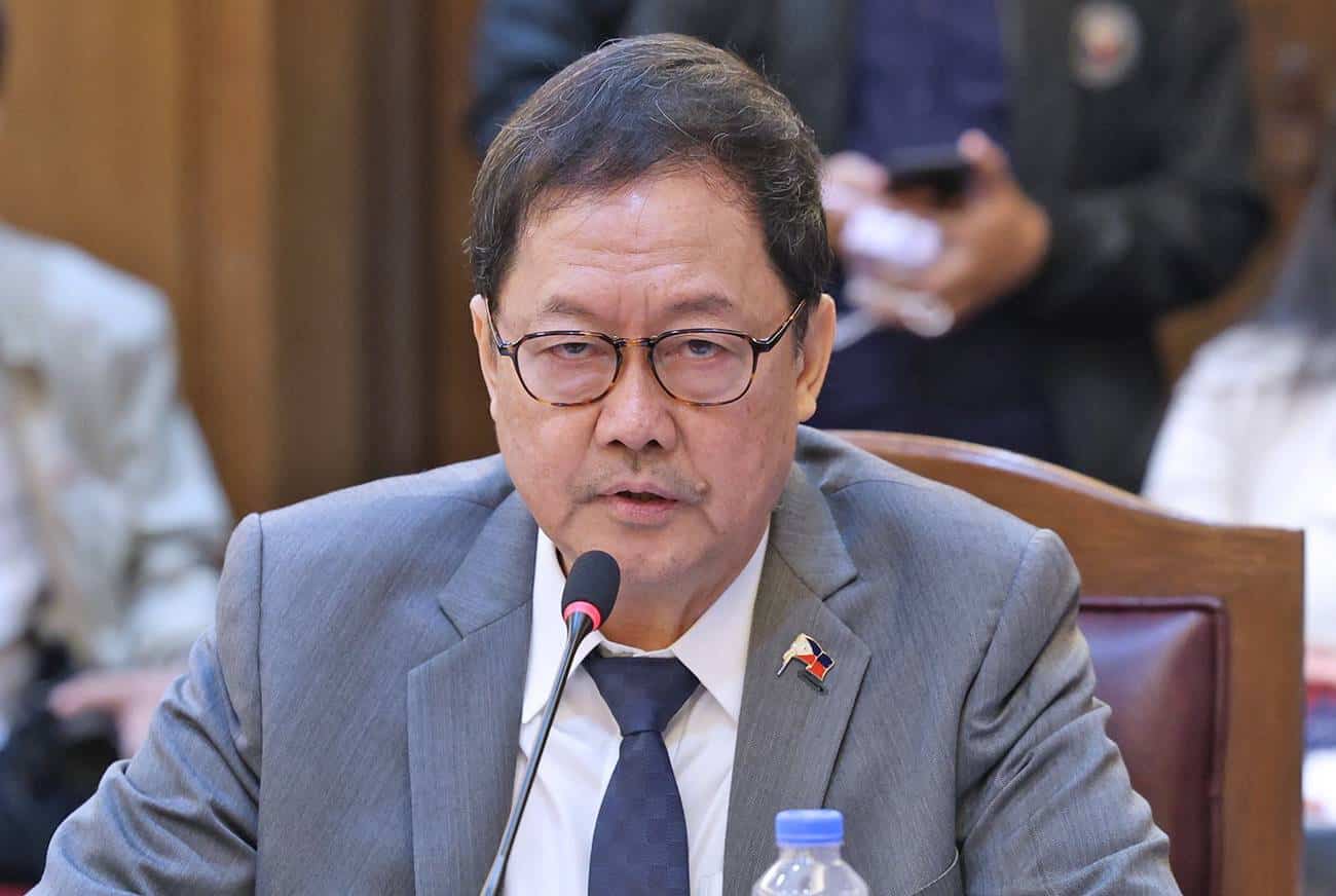 SolGen Menardo Guevarra to resign as ordered by Marcos