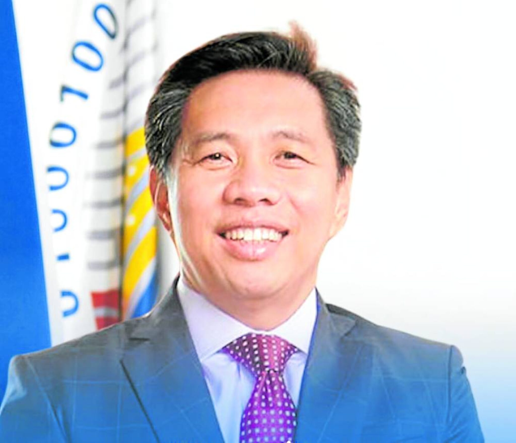 DICT head warns of global DDoS attacks