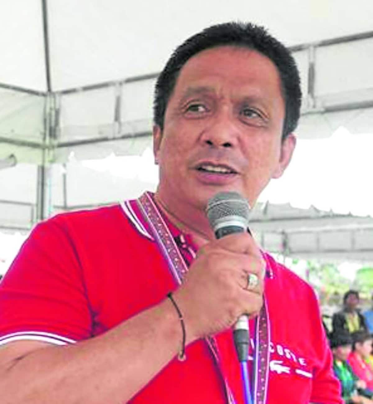 CA affirms grant of bail to 3 Degamo case suspects