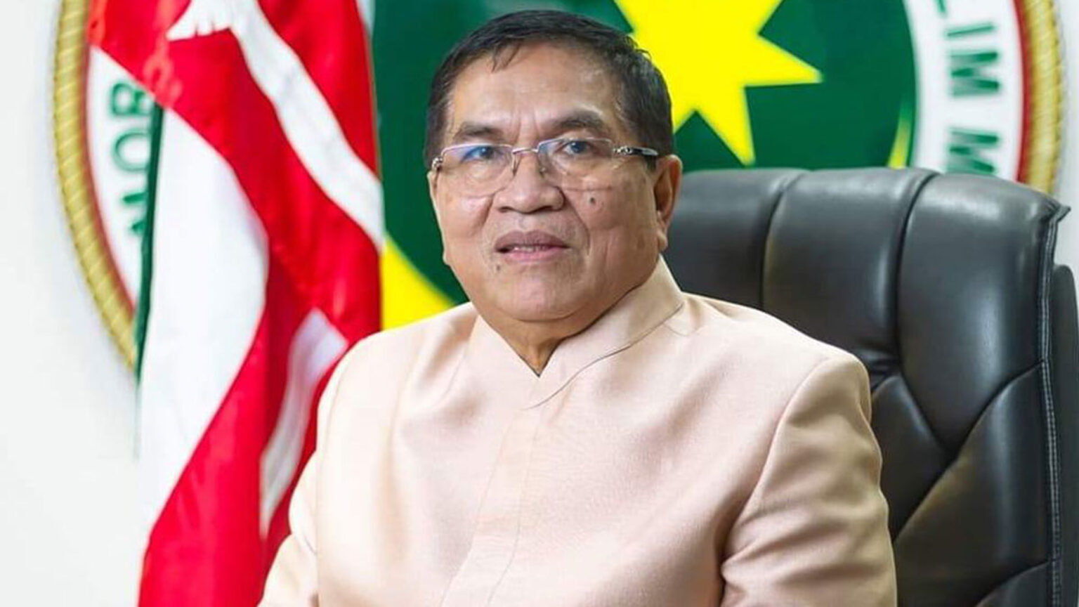 BARMM chief to new execs: Work for a ‘better Bangsamoro’