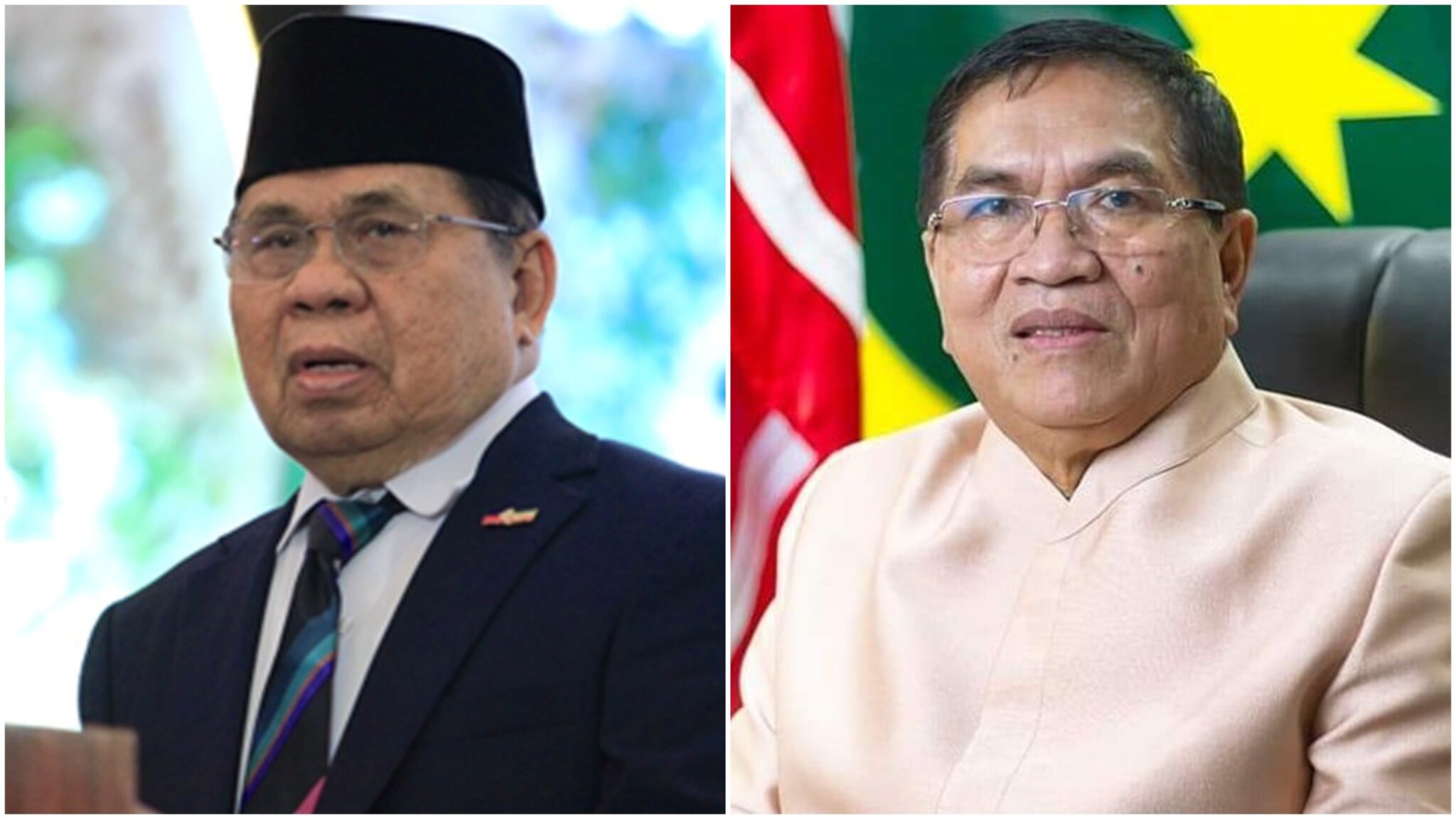 Maguindanao Norte gov is named new Bangsamoro chief