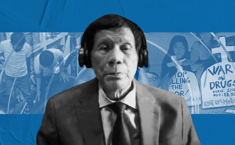 Duterte’s ICC arrest: Separating fact from lies
