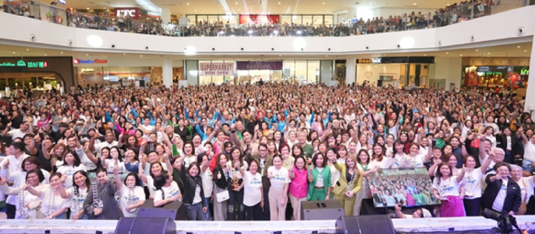 Power women break boundaries at Go Negosyo’s Women Summit 2025