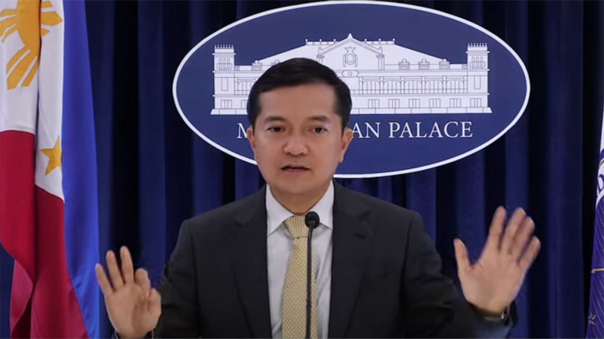 Congressional franchise floated as a must for socmed platforms