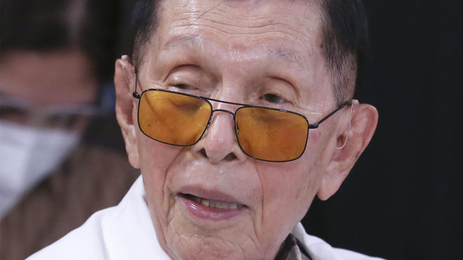 Justice’s ‘reflection’ defers decisions on Enrile PDAF cases