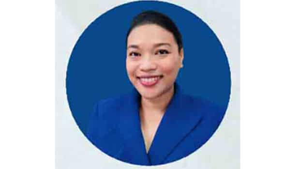 Kristina Conti’s long road to human rights advocacy