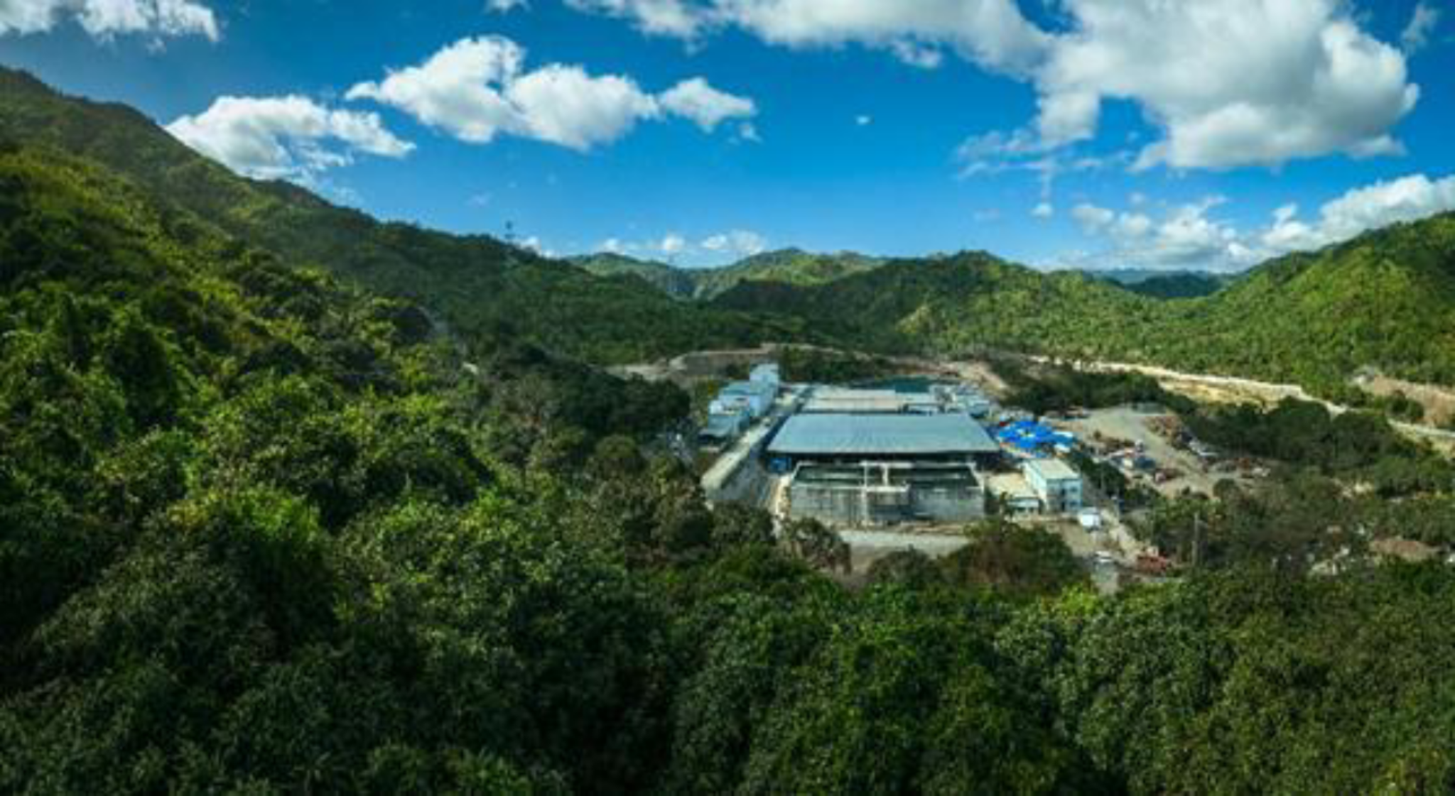 Manila Water: P26.3-B capex in 2024 for over 9 million customers