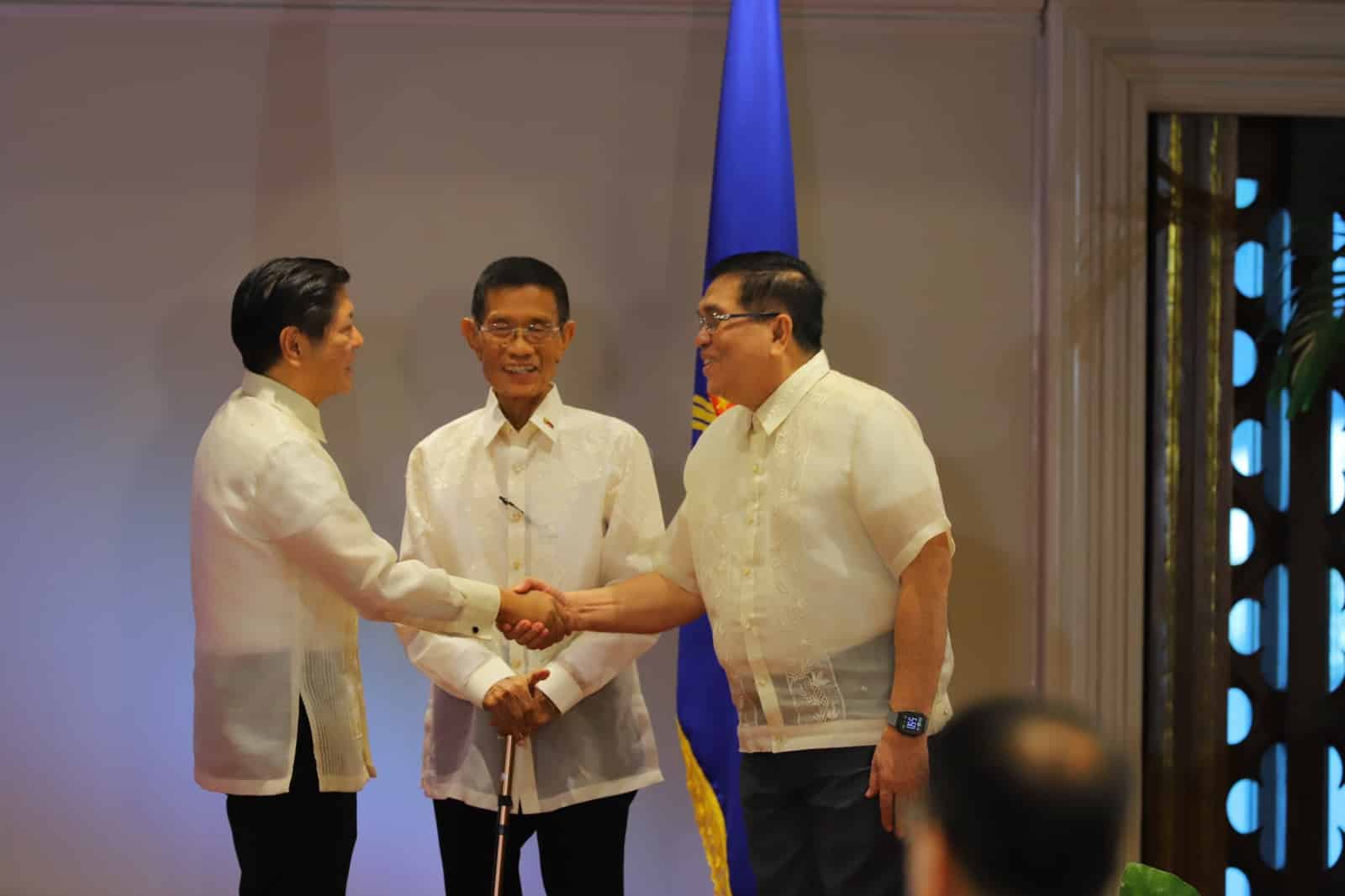 BARMM Parliament Speaker: I did not sign law on Sulu seats