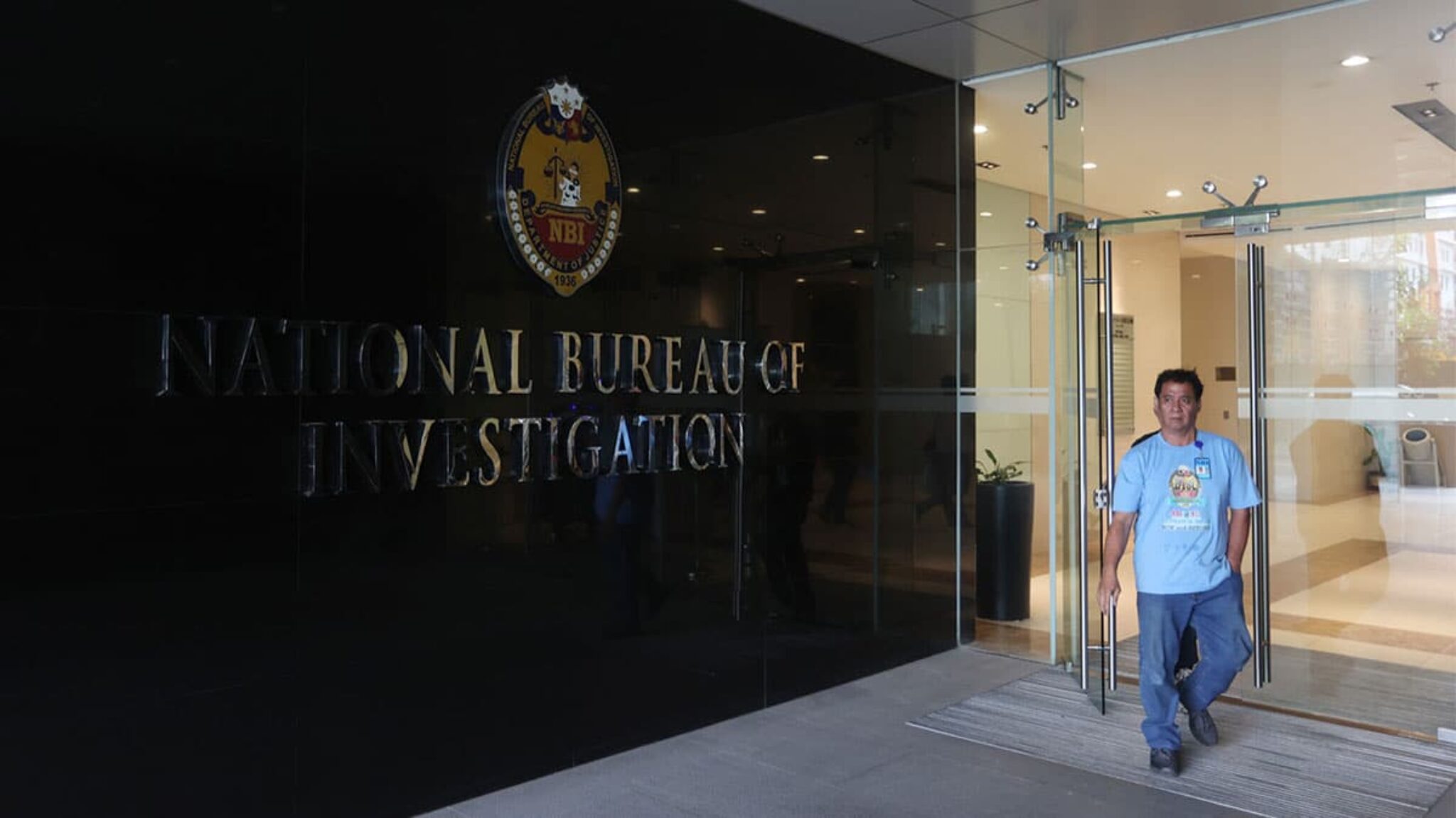 Ex-Manila councilor facing kidnapping case nabbed