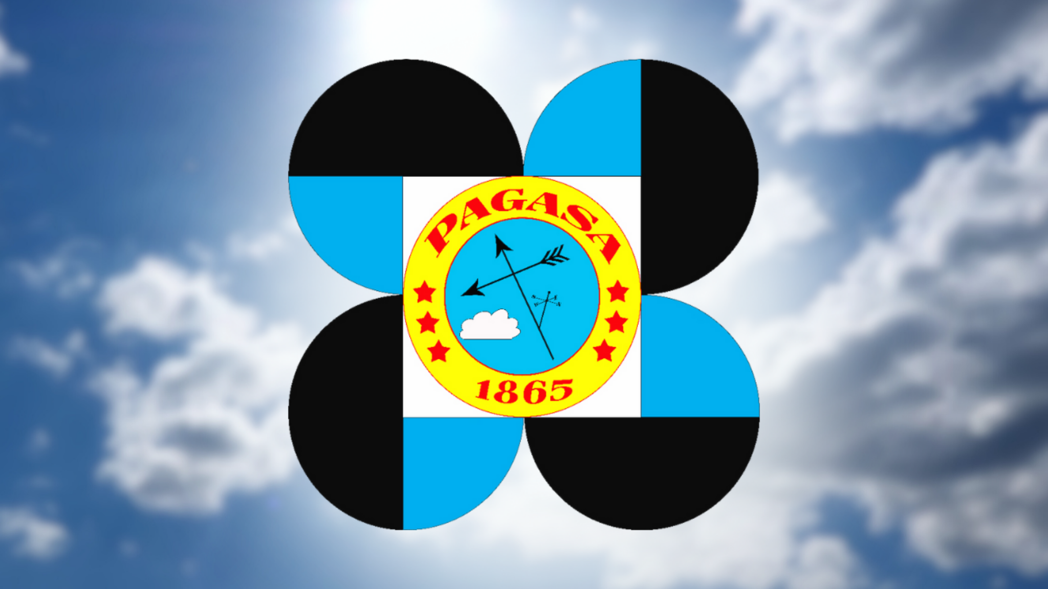 Pagasa: LPA monitored inside PAR on Monday