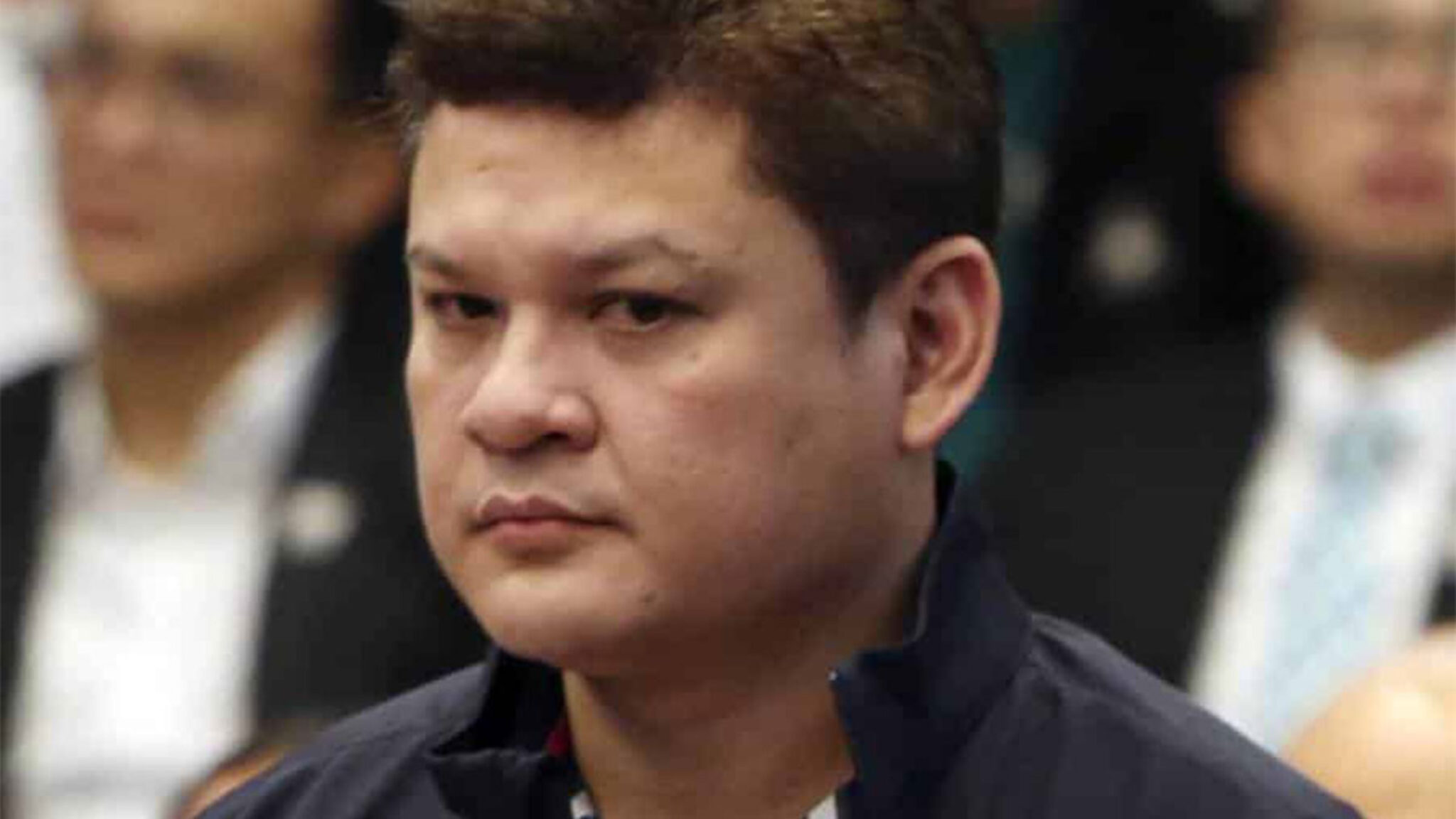 Paolo Duterte won’t appear before ICI: No jurisdiction over me