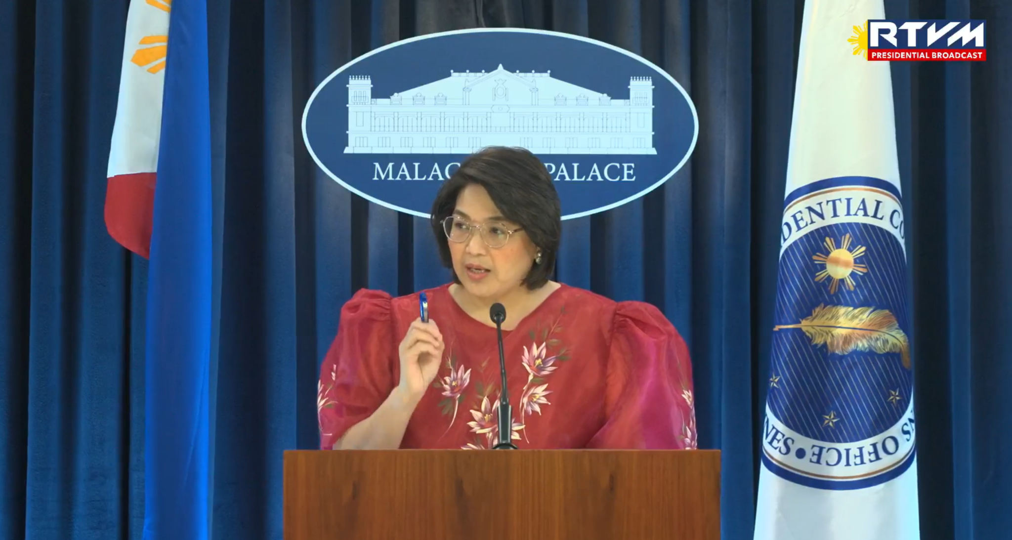 BARMM power shift not a cause for tension – PCO Usec Castro