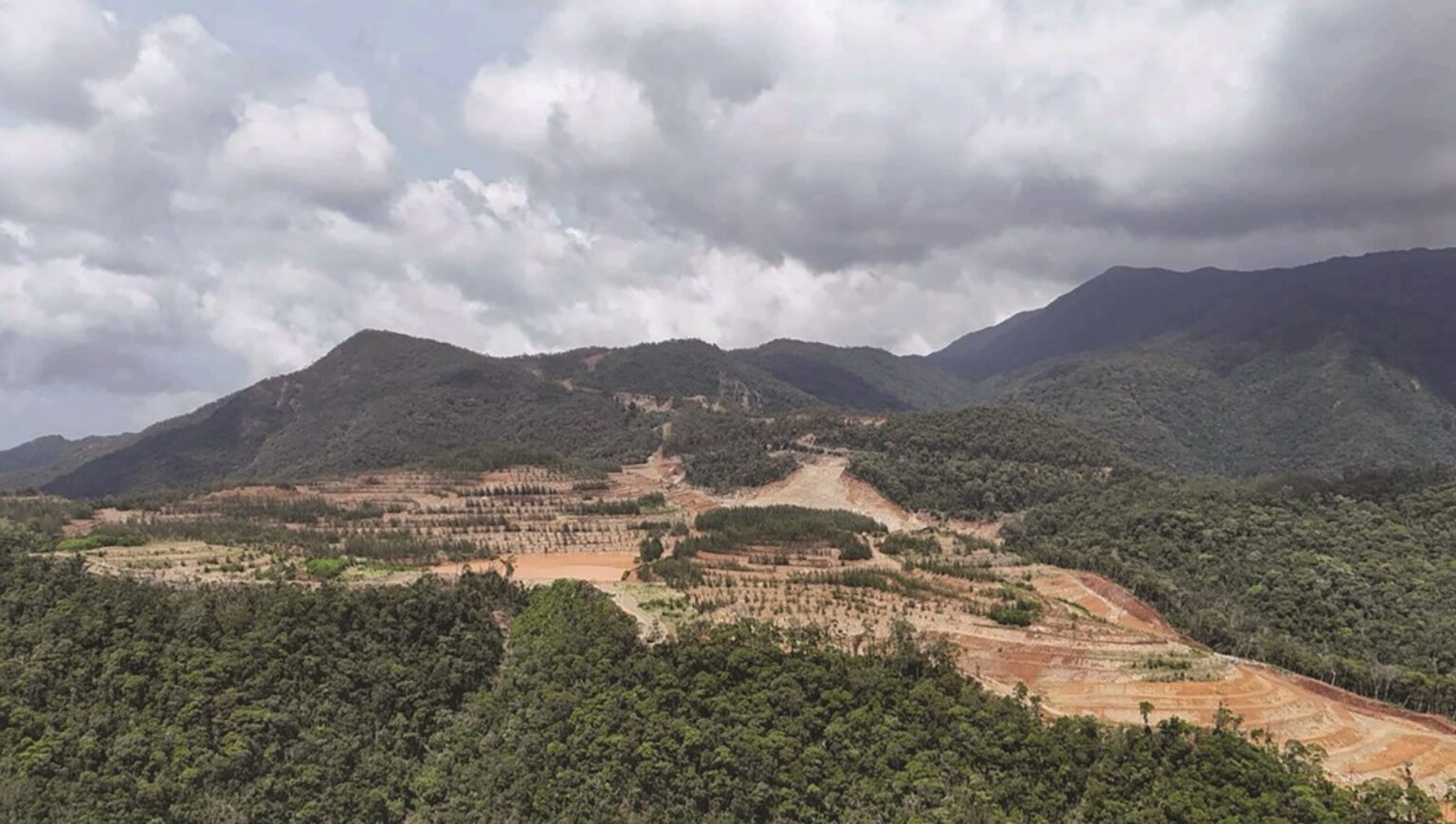 Mining ban in Palawan: Triumph for nature