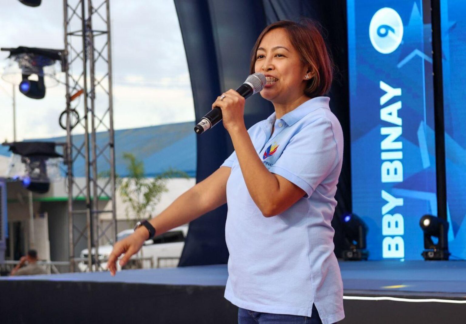 Makati tops NCR, national average scores in NAT – Abby Binay