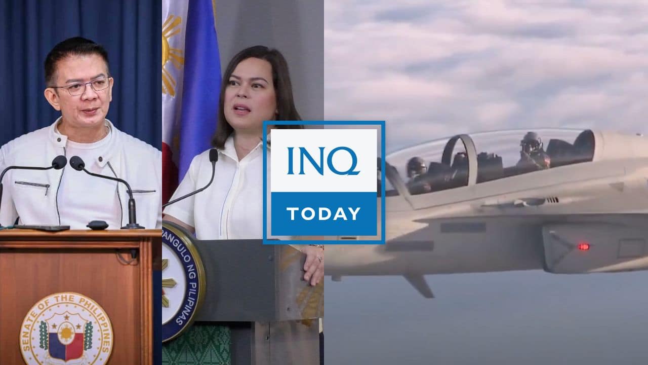 Inqtoday: Nawawalang Philippine Air Force Fighter Jet na matatagpuan sa Bukidnon Mountain ...