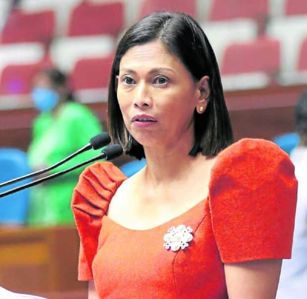 Quimbo quizzes DepEd about Applied Economics subjects in K-12