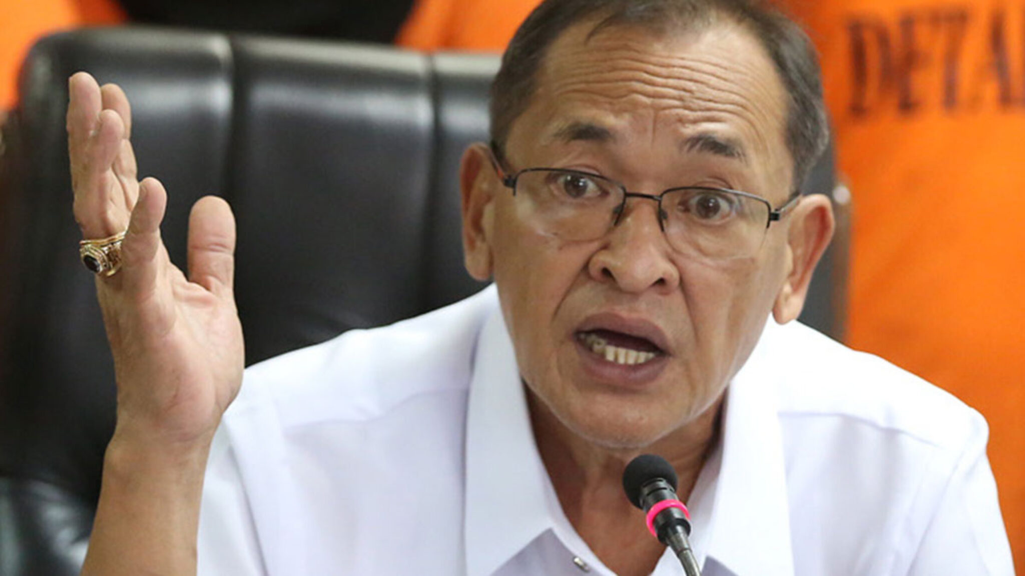 NBI files raps vs vloggers outside PH for disinformation