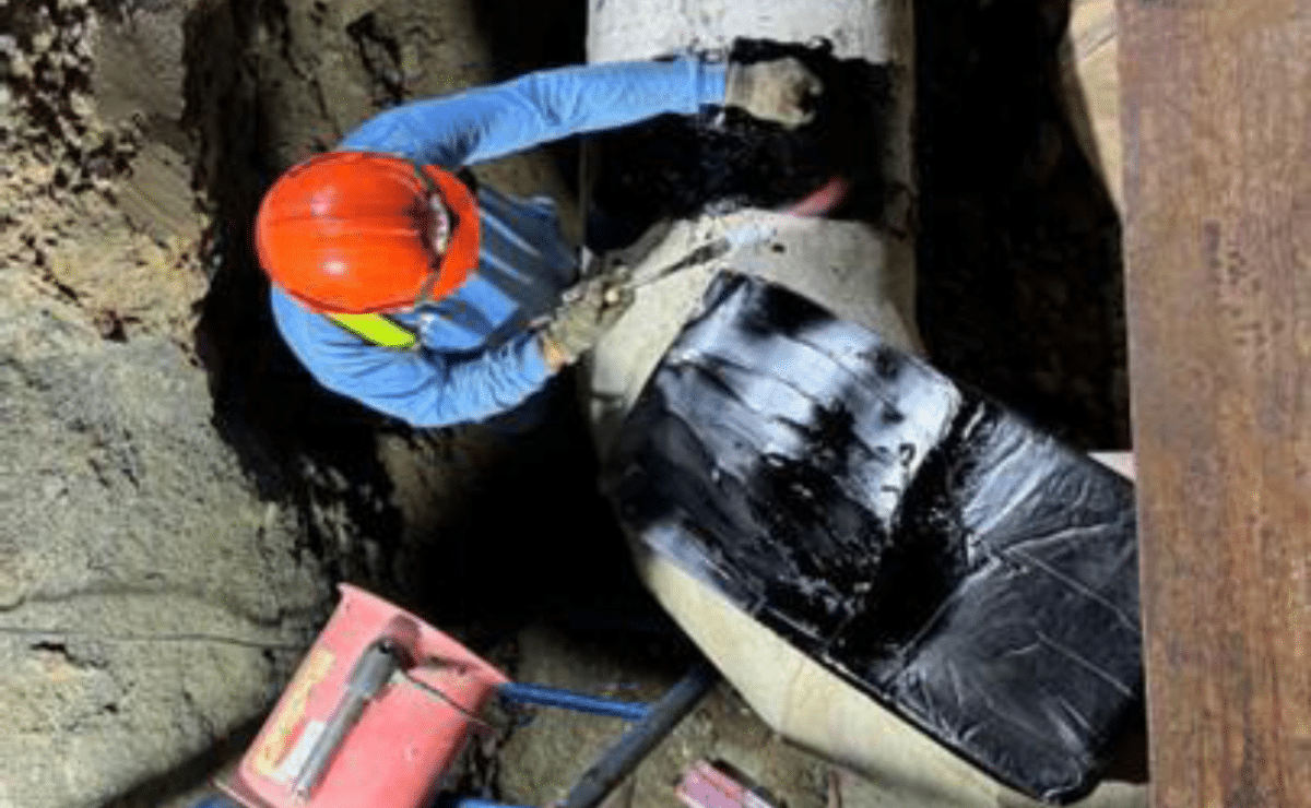 Manila Water ensures 24/7 water service amid summer demand