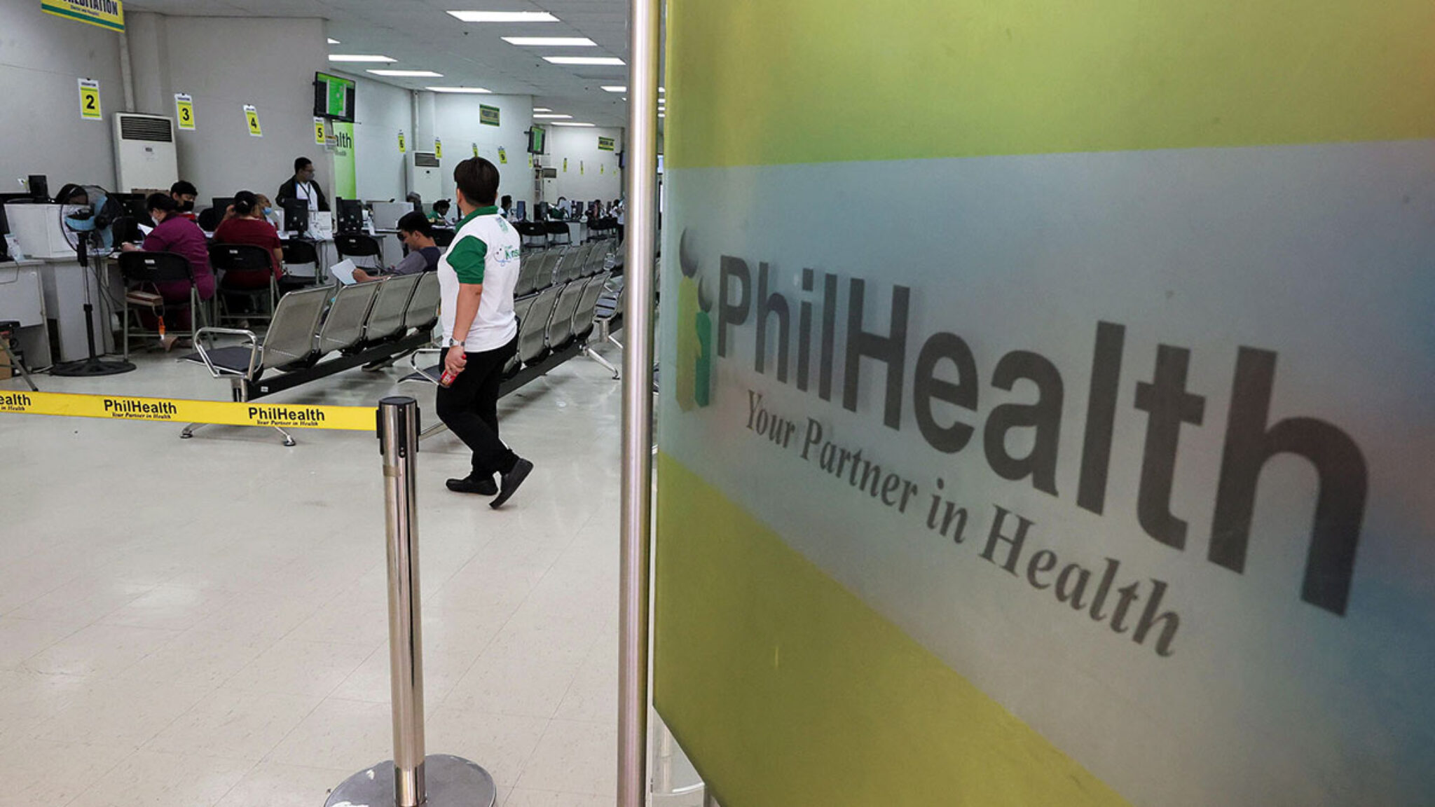 PhilHealth to cover outpatient cancer screening tests