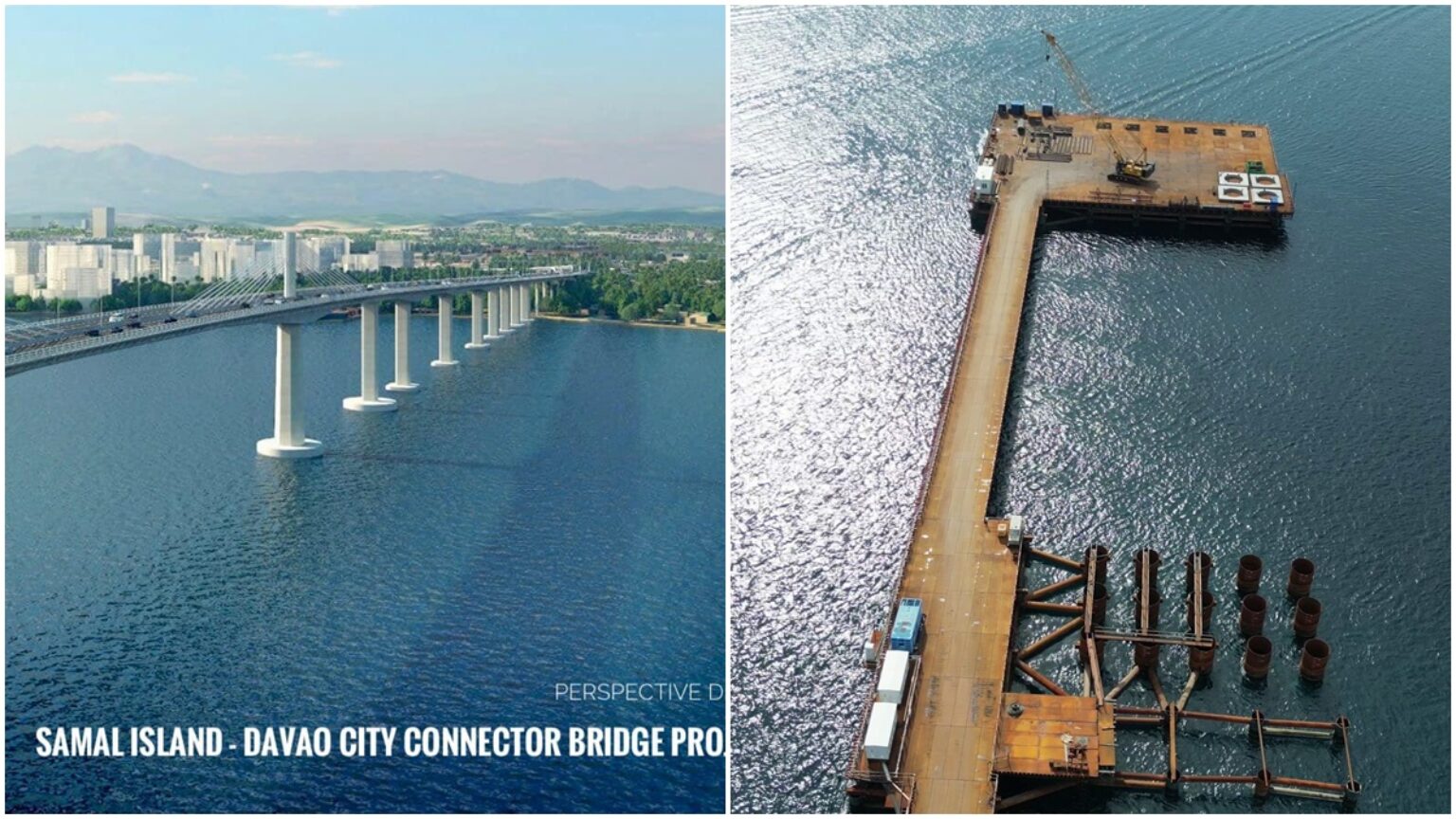 Writ sought vs Samal-Davao bridge project