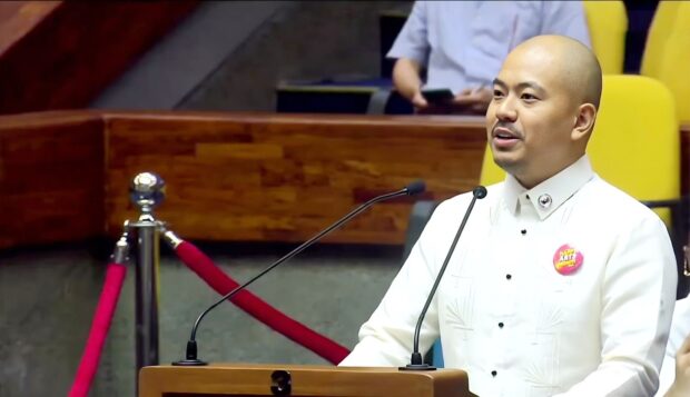 Revilla says cooler heads must prevail amid road rage surge