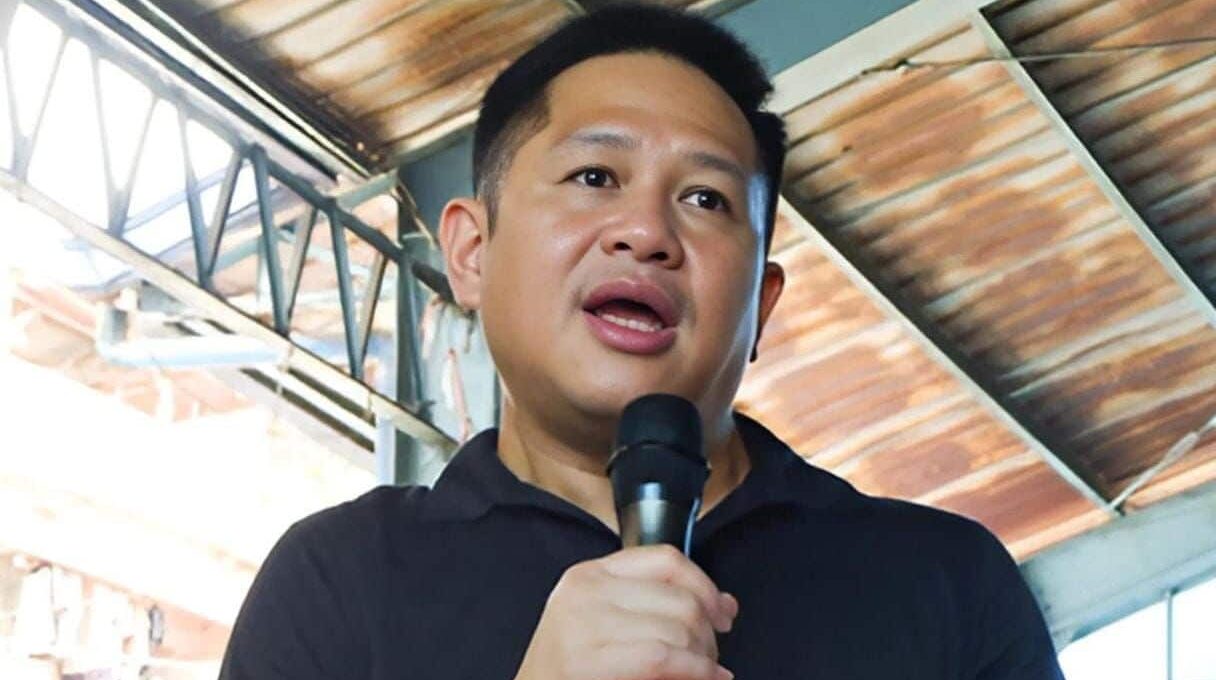 PGMN host slams QC Rep. Rillo over alleged P75-M project issues