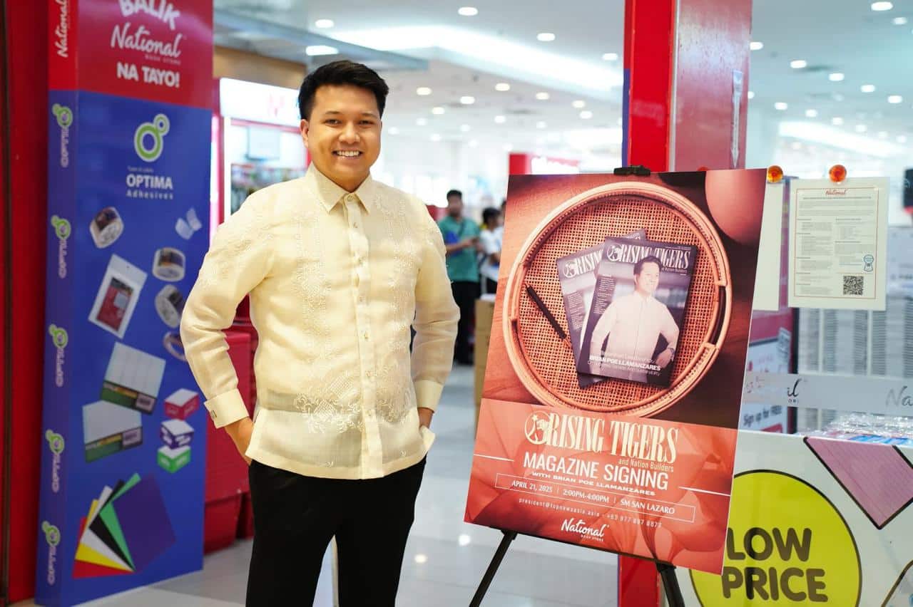 Brian Poe backs House push for Sara Duterte impeachment trial