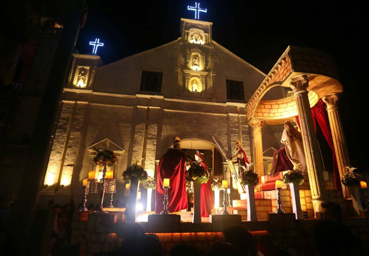 How Bantayan Island got a Vatican pass to eat meat during Holy Week ...