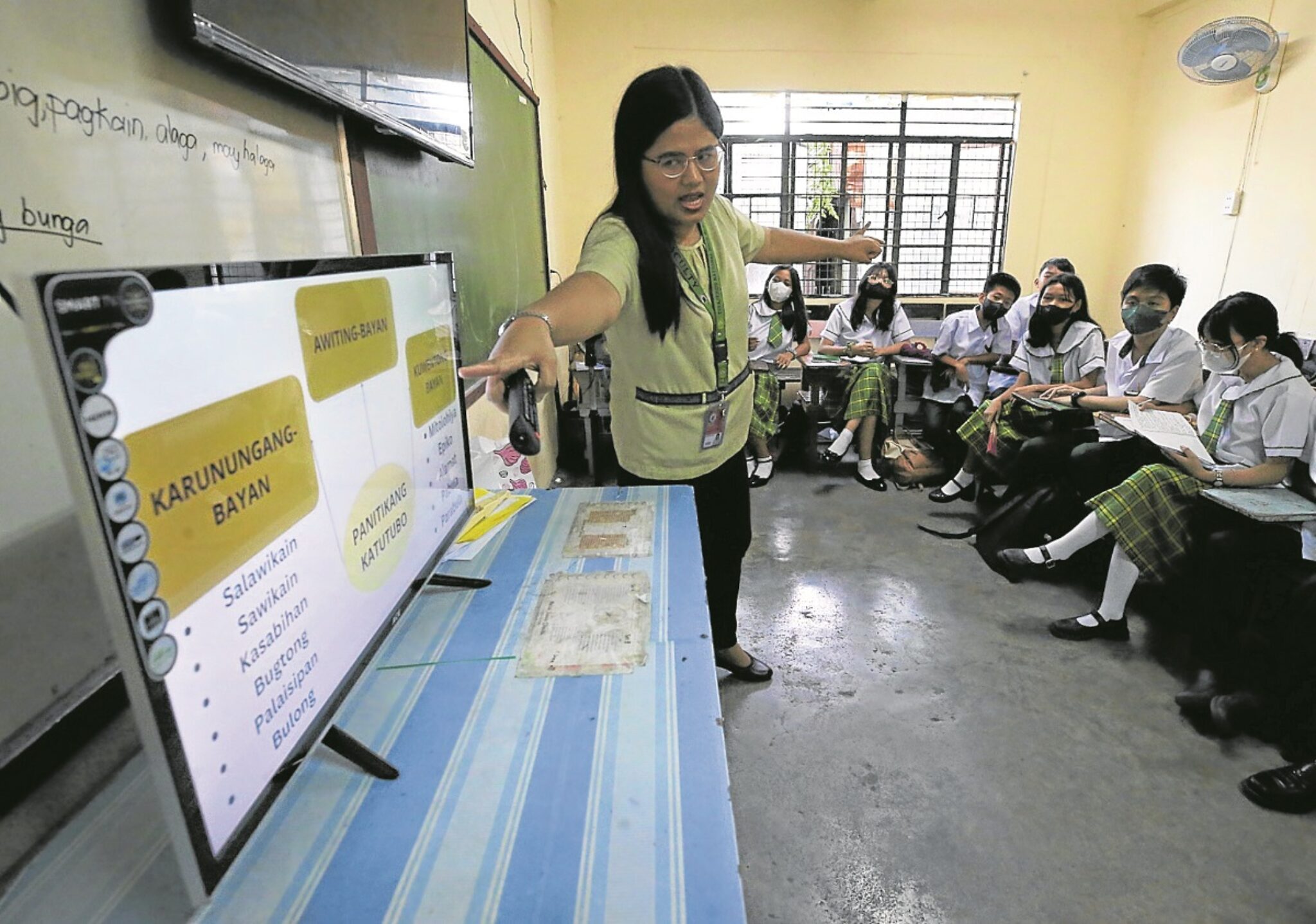 DepEd, PRC ready new teachers’ exam