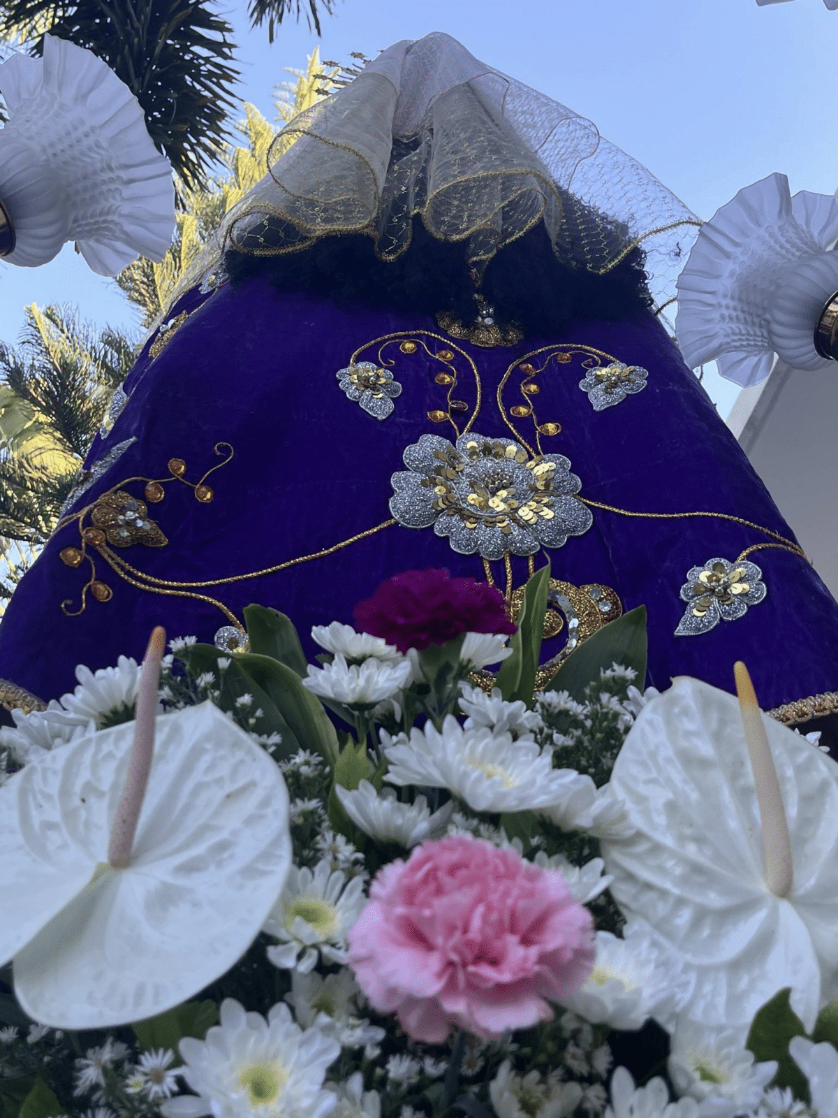 Mater Dolorosa is home: Keeping a family tradition alive for 123 years