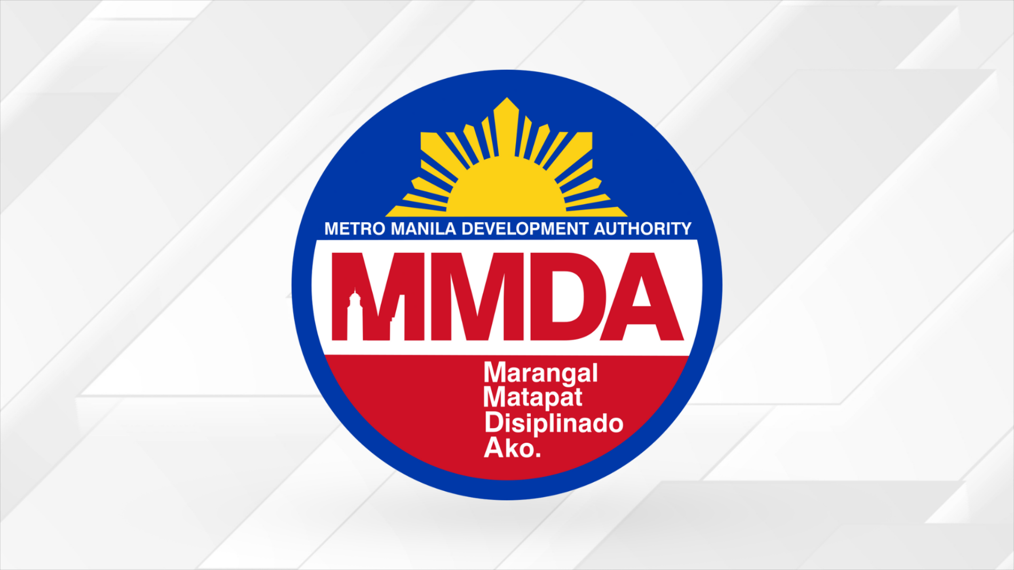 MMDA suspends number coding on Christmas, New Year holidays