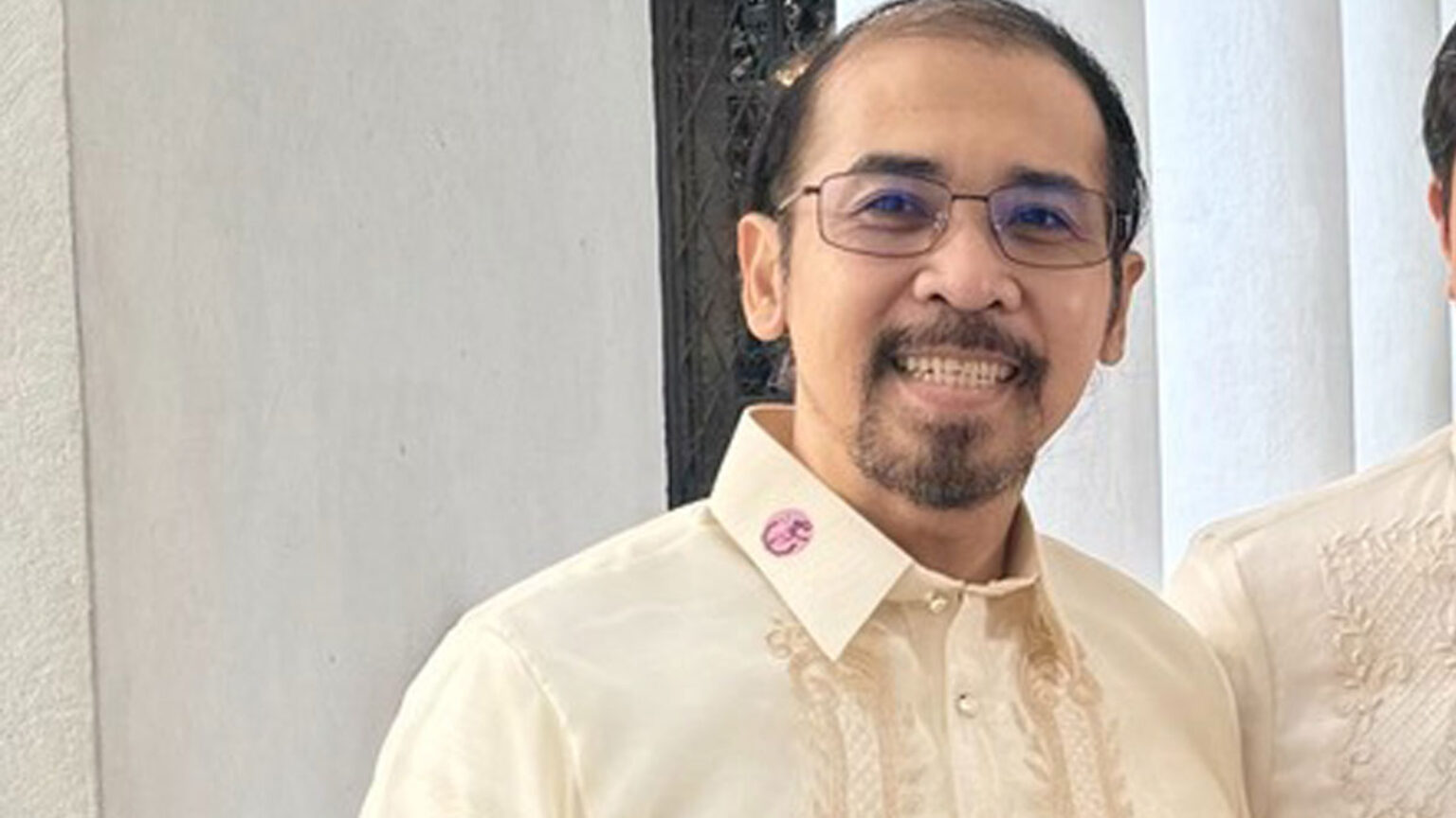 Veteran PDI journalist Ubac named PCO usec