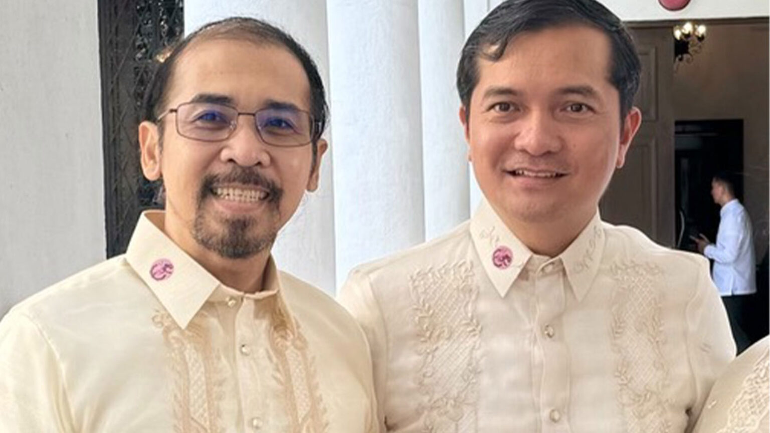 Inquirer's long-time journalist Michael Ubac is PCO’s new usec