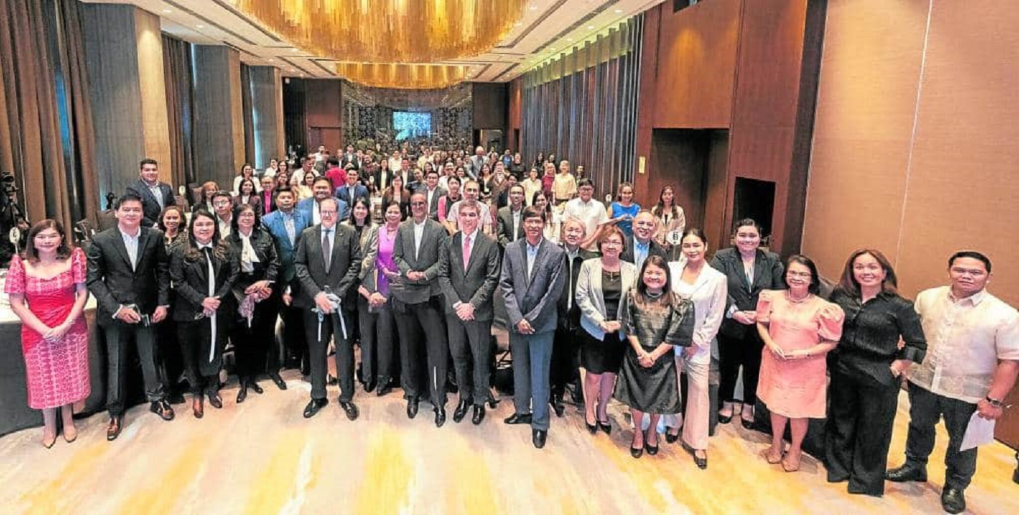 NPAP: Collective push for circular economy