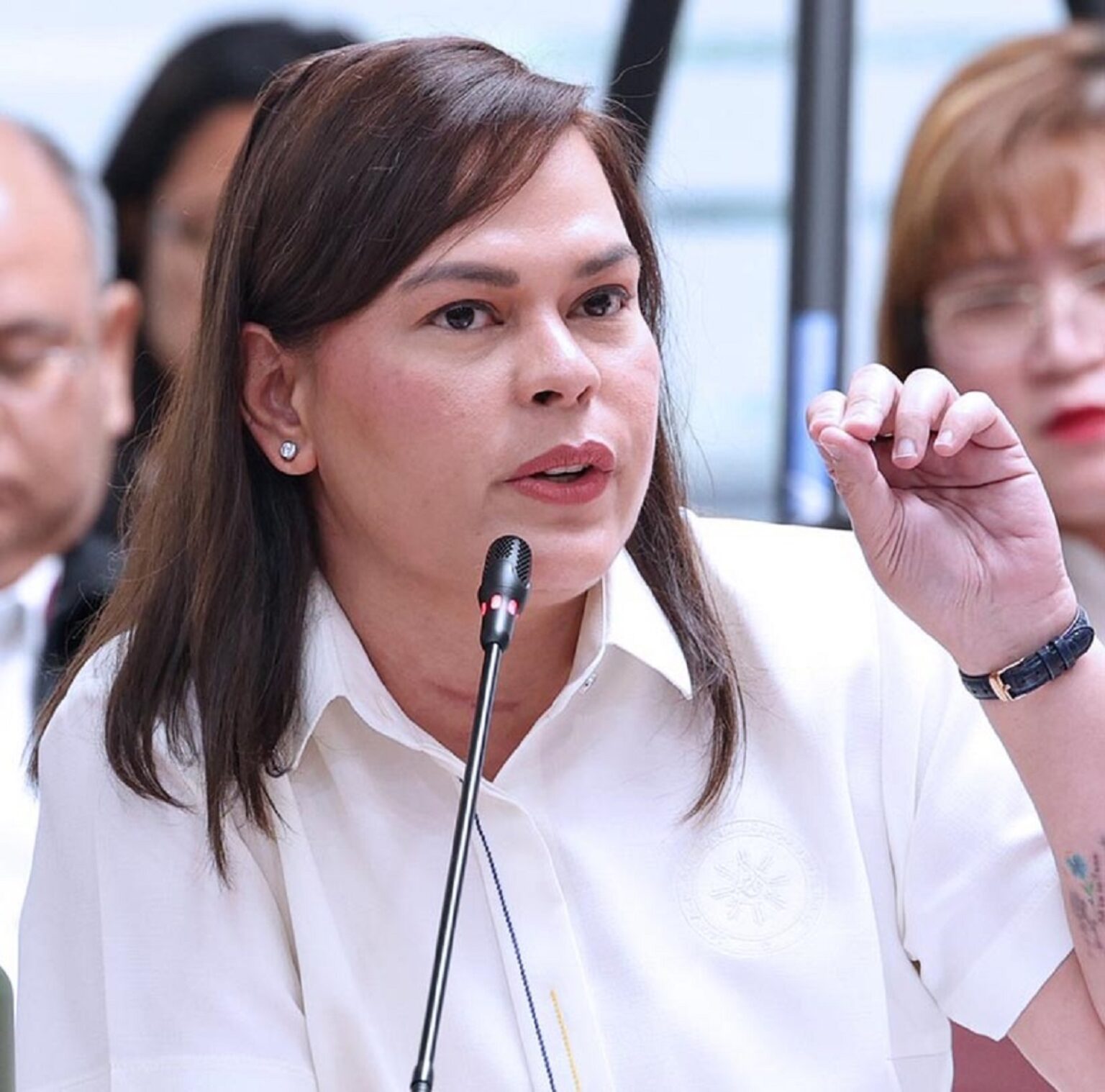 ‘P20 per kilo’ rice program feeds Palace-VP Duterte hostilities