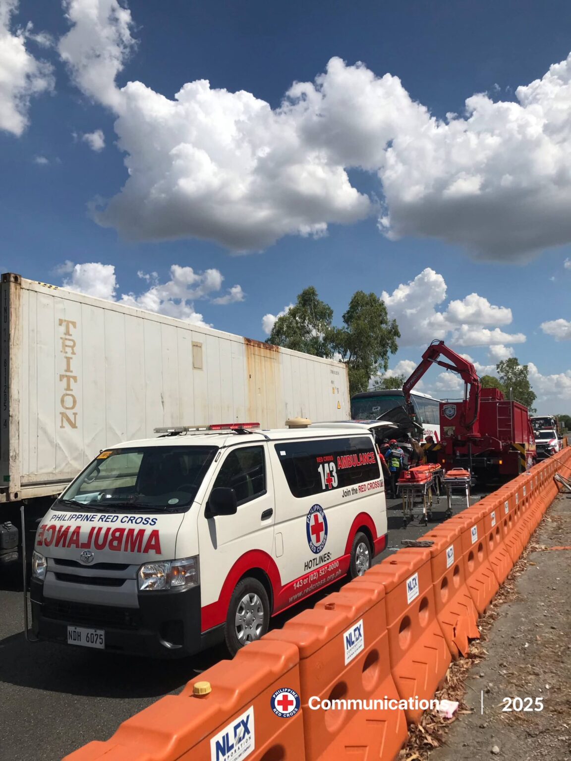 Kin of passengers killed in SCTEx crash to get P400,000 aid