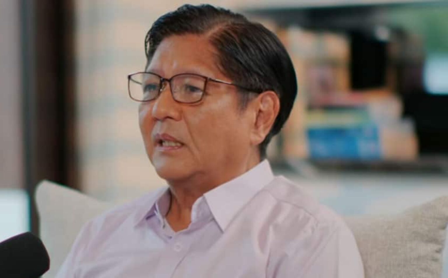 Marcos signs law giving 99-year land lease to foreign investors