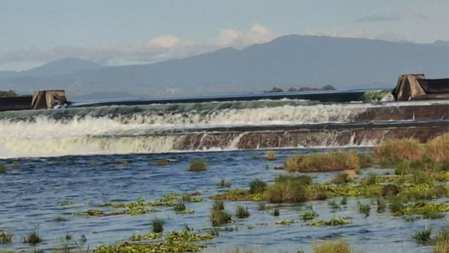 Bulacan execs warn of disaster over dam’s ‘substandard’ gates