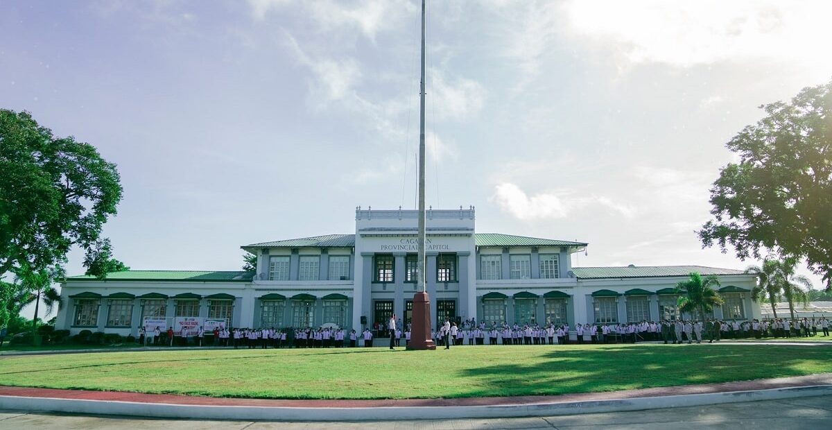 Court sentences Mamba up to 6 years for cyberlibel